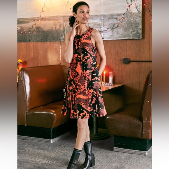 Peruvian Connection | Dresses | Peruvian Connection Mariposa Velvet ...